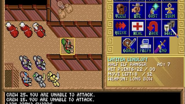 Spelljammer: Pirates Of Realmspace - GOG COM
