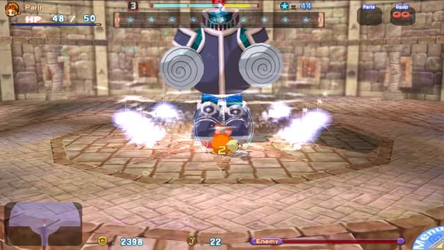 Gurumin: A Monstrous Adventure - GOG COM