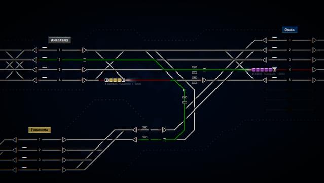 Rail Route - GOG COM