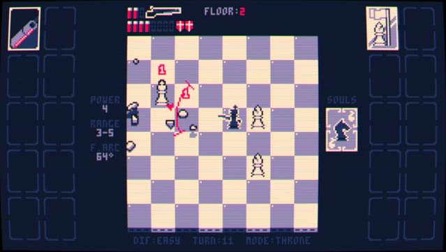 Shotgun King: The Final Checkmate - GOG COM