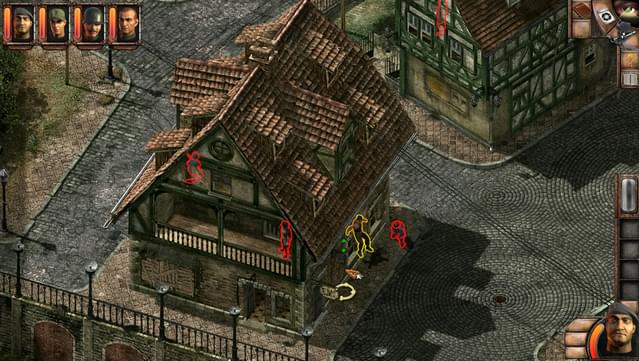 Commandos 2 - HD Remaster - GOG COM