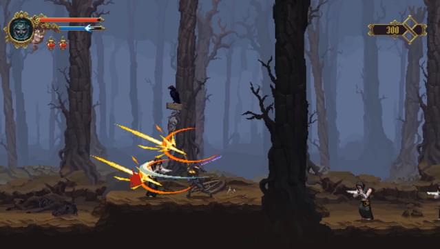 Blasphemous Digital Deluxe Edition - GOG COM